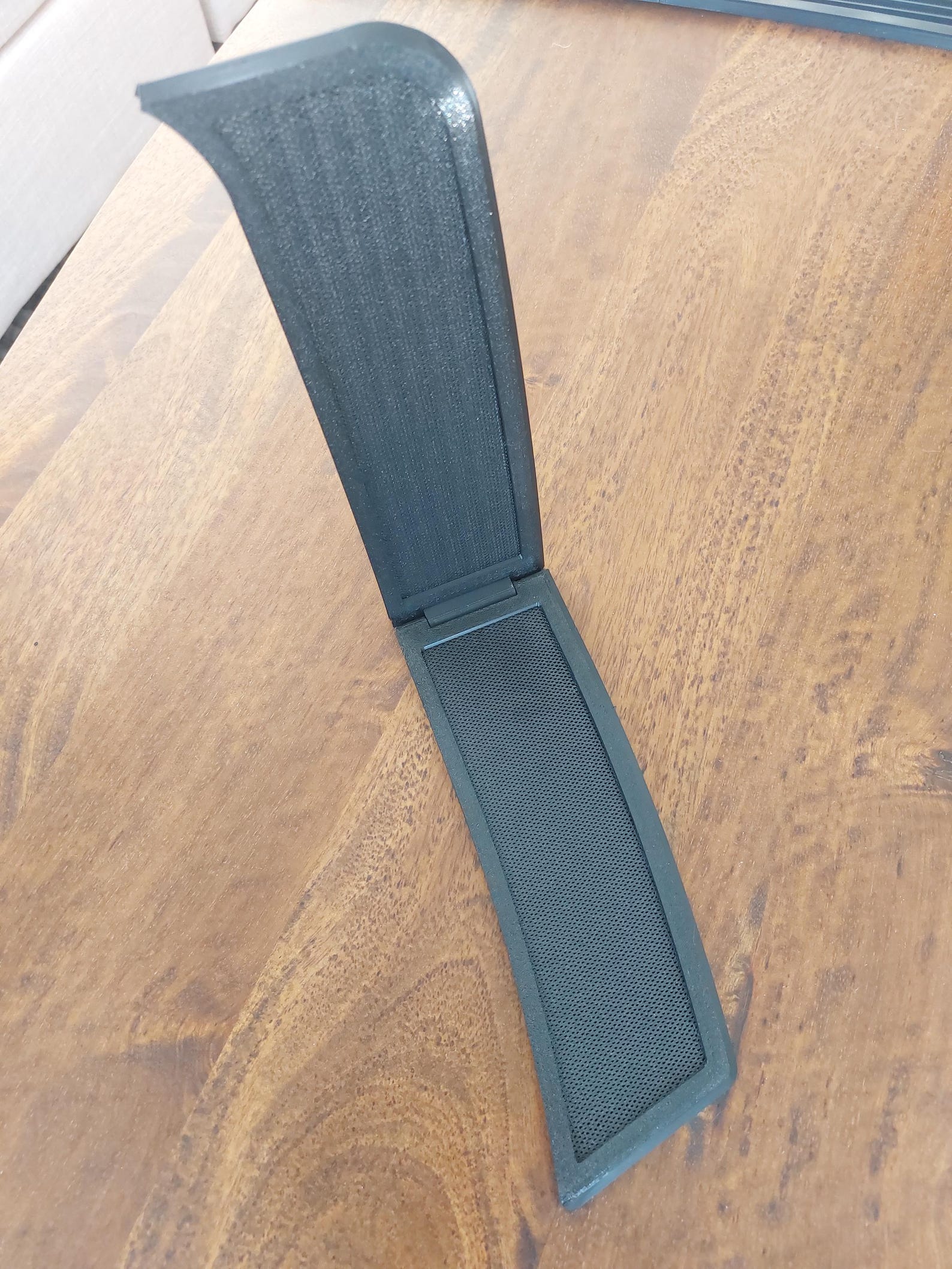 Ford Transit Van | Window Vent Bug Screen (pair) | 2013 – Present | - Etsy