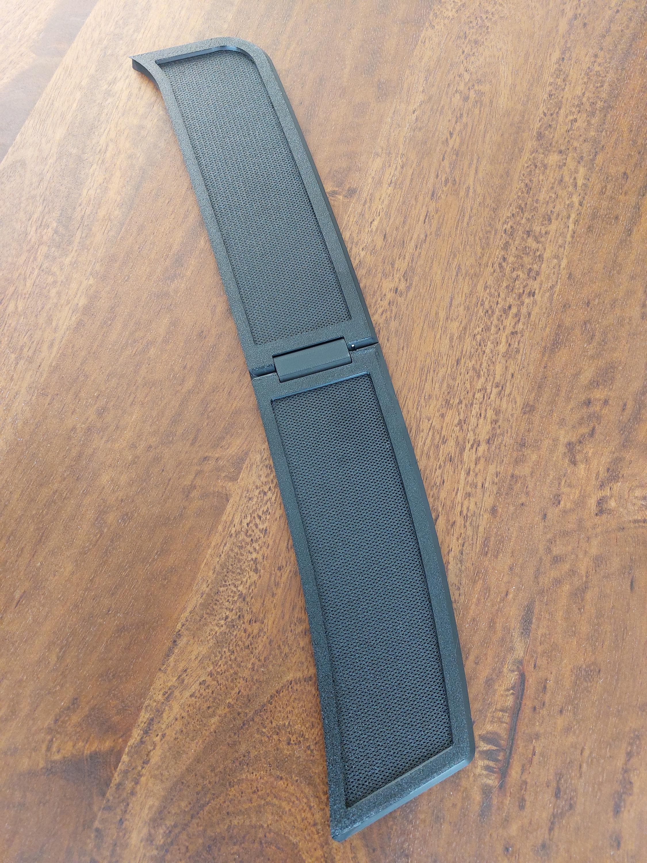 Ford Transit Van | Window Vent Bug Screen (pair) | 2013 – Present | - Etsy