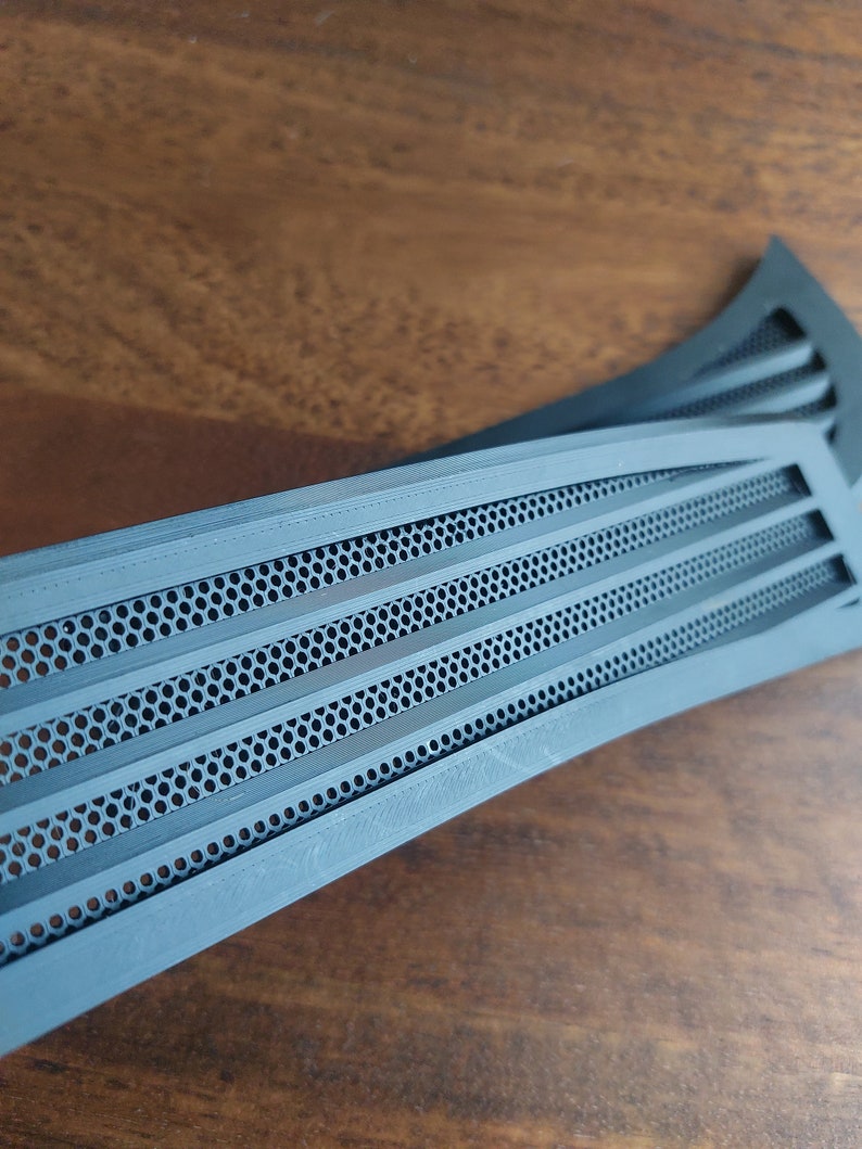 Promaster Van | Window Vent Bug Screen | 2013 – Present | - Etsy