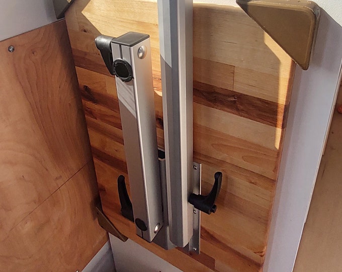 Silentride: Table Insert for Entegra Ethos / Jayco Swift 20T - Anti ...