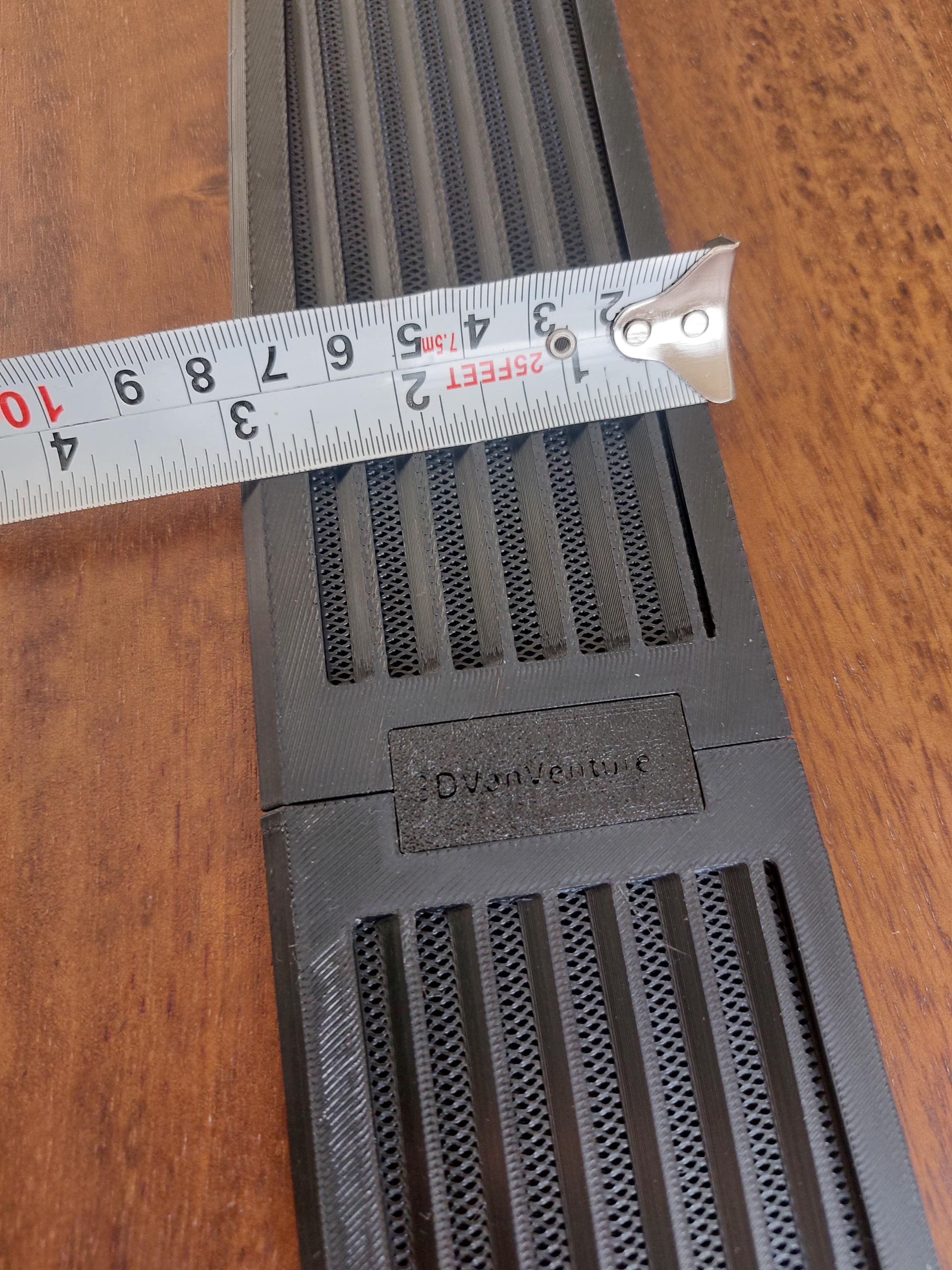 Ford Transit Van | Window Vent Bug Screen (pair) | 2013 – Present | - Etsy