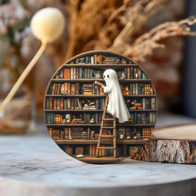 Book Nook Kit - Etsy