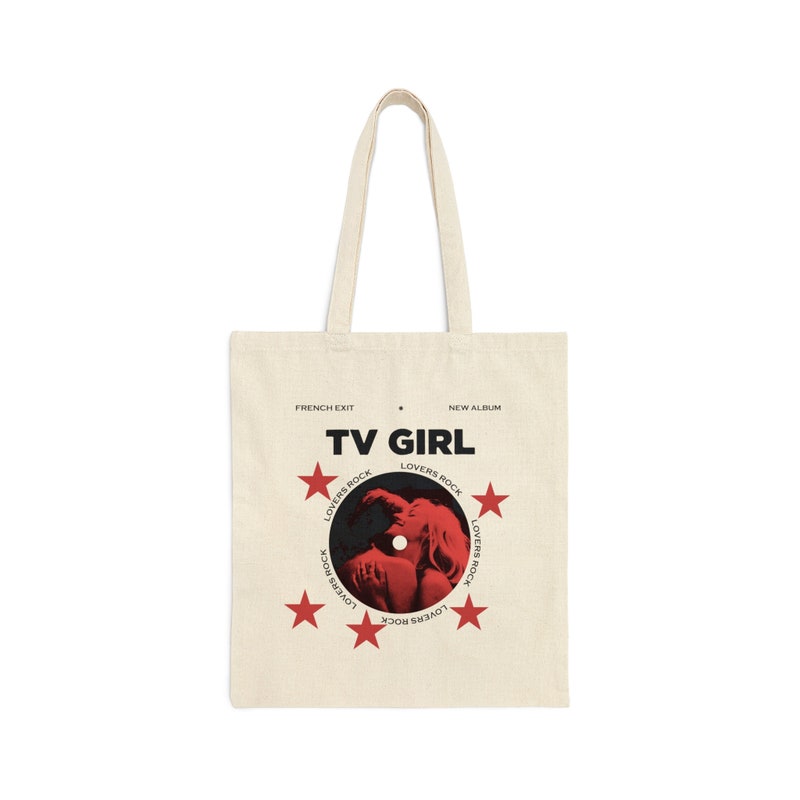 Girls Tote Bag - Etsy