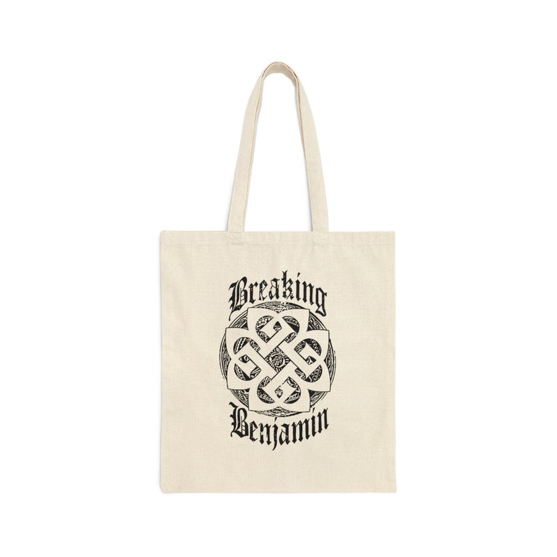 Breaking Benjamin - Etsy