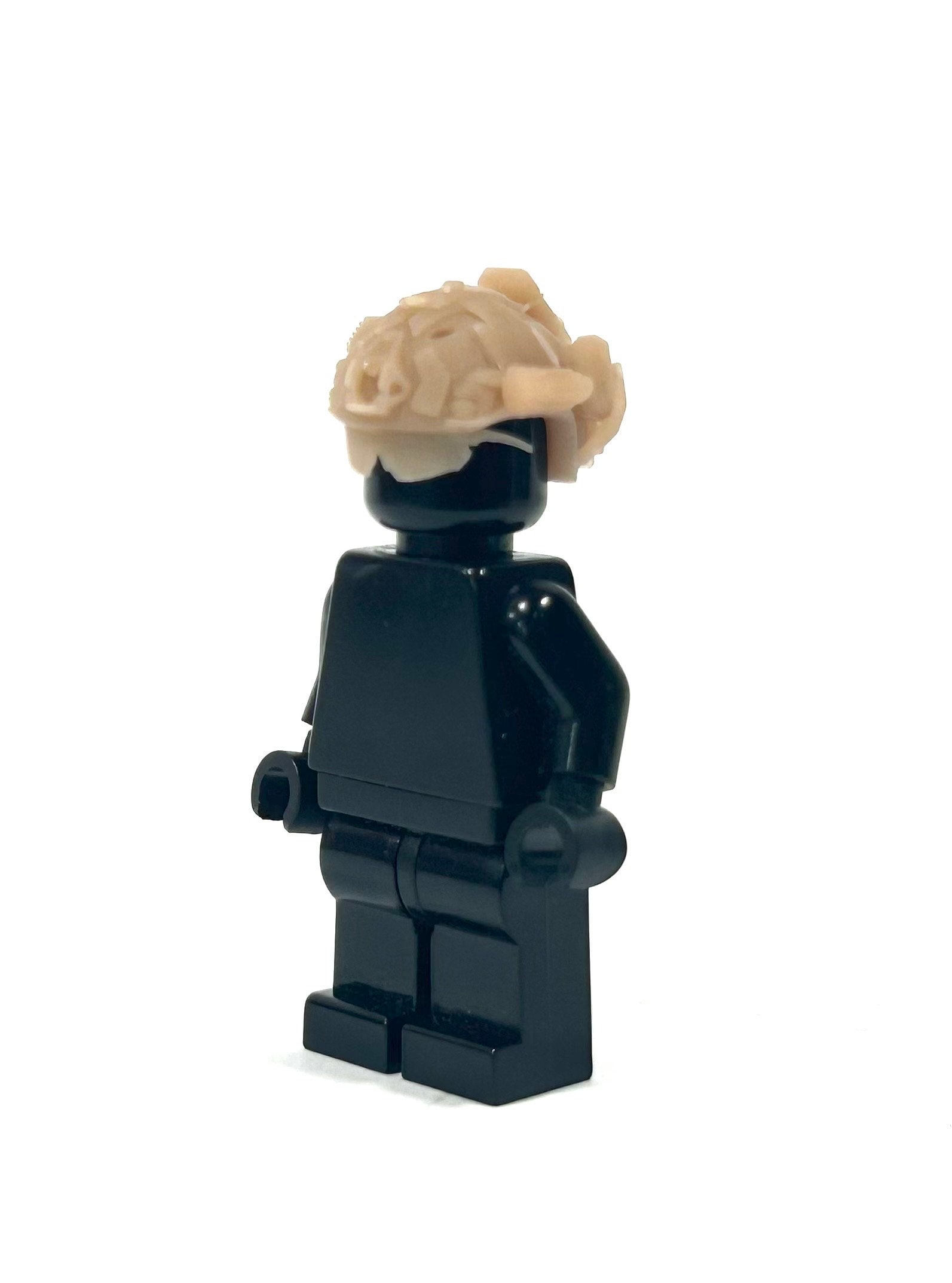 Brickraidz Ops Core FAST SF Helmet V1 Sunglasses for Minifigures Modern ...