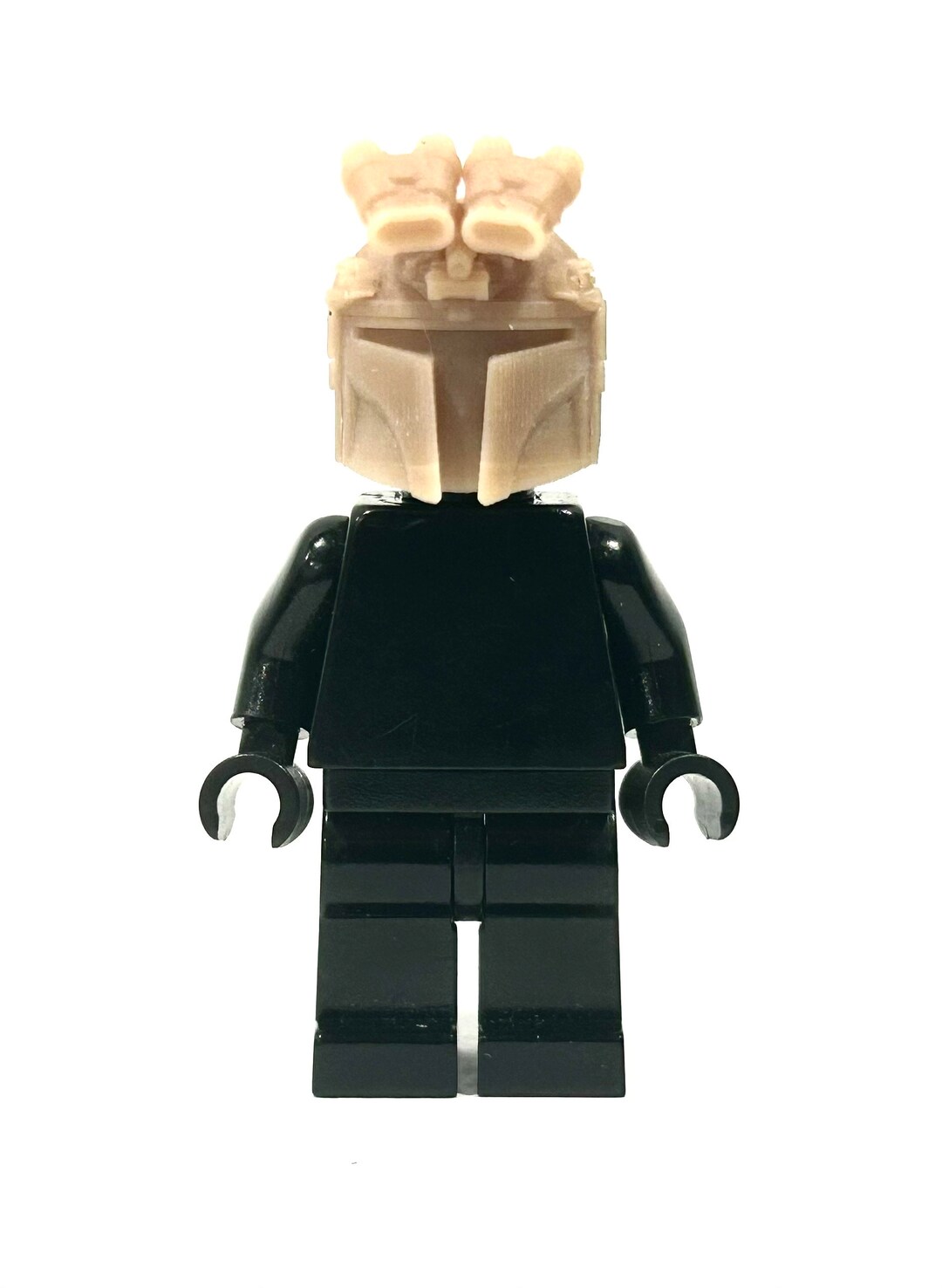 Brickraidz Tactical Mandalorian Helmet With NVG V1 for - Etsy