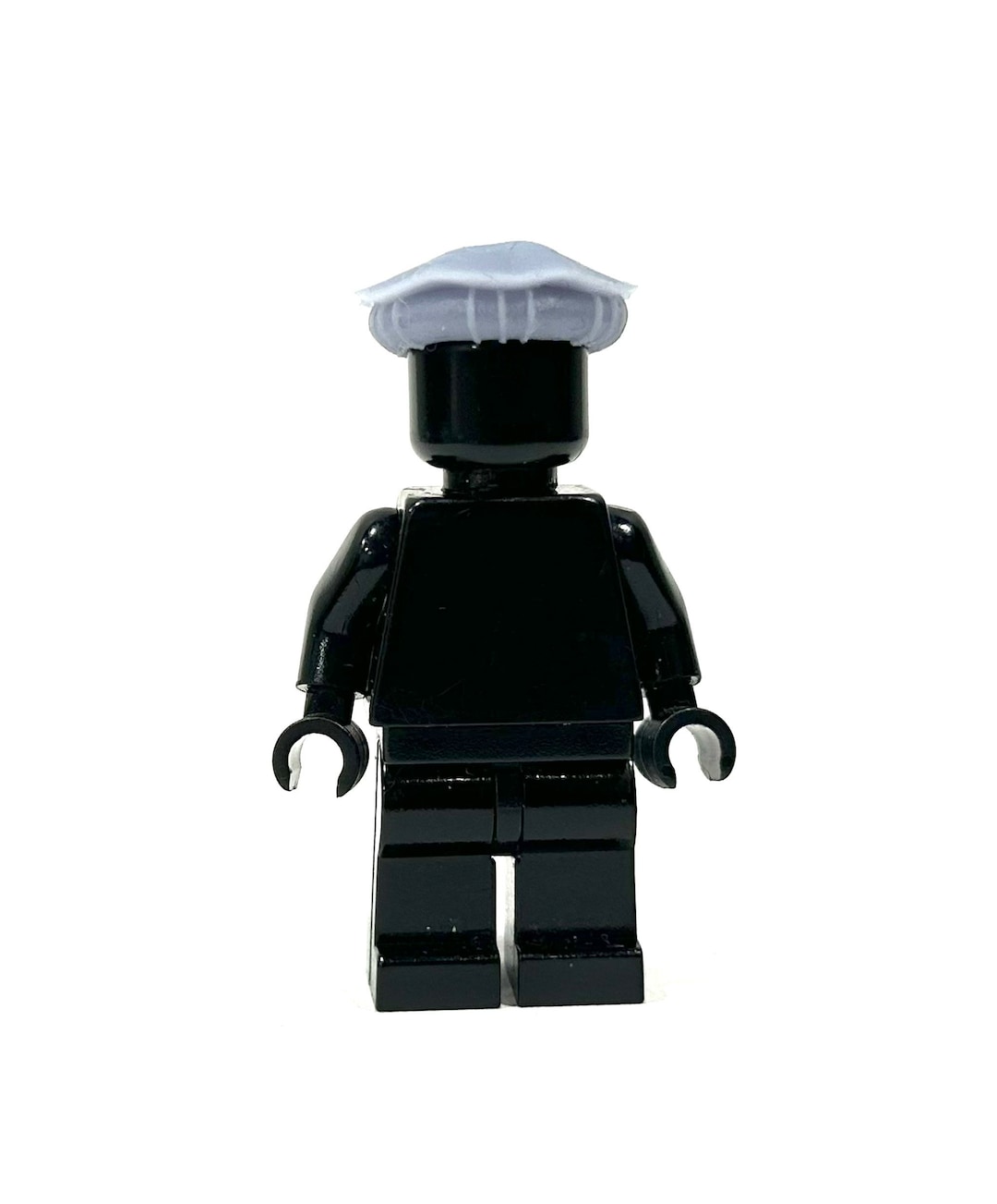 Brickraidz Pakol Afgahn Hat for Minifigures Modern Combat Mission ...