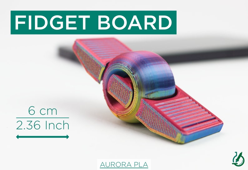 Finger Onewheel - Fidget Toy - Etsy