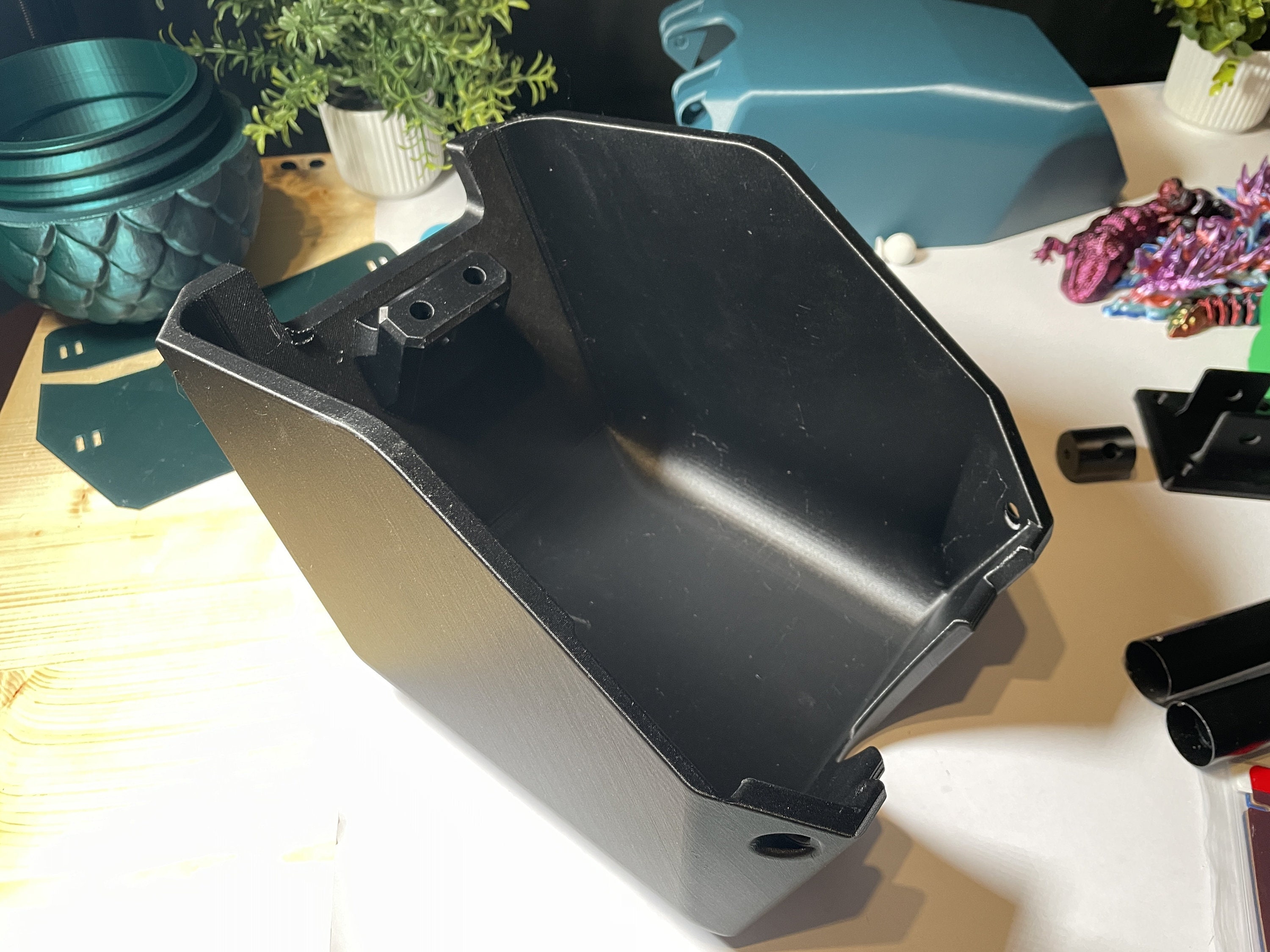 Sur Ron Light Bee Battery Cover [gladiator 72V] - Etsy