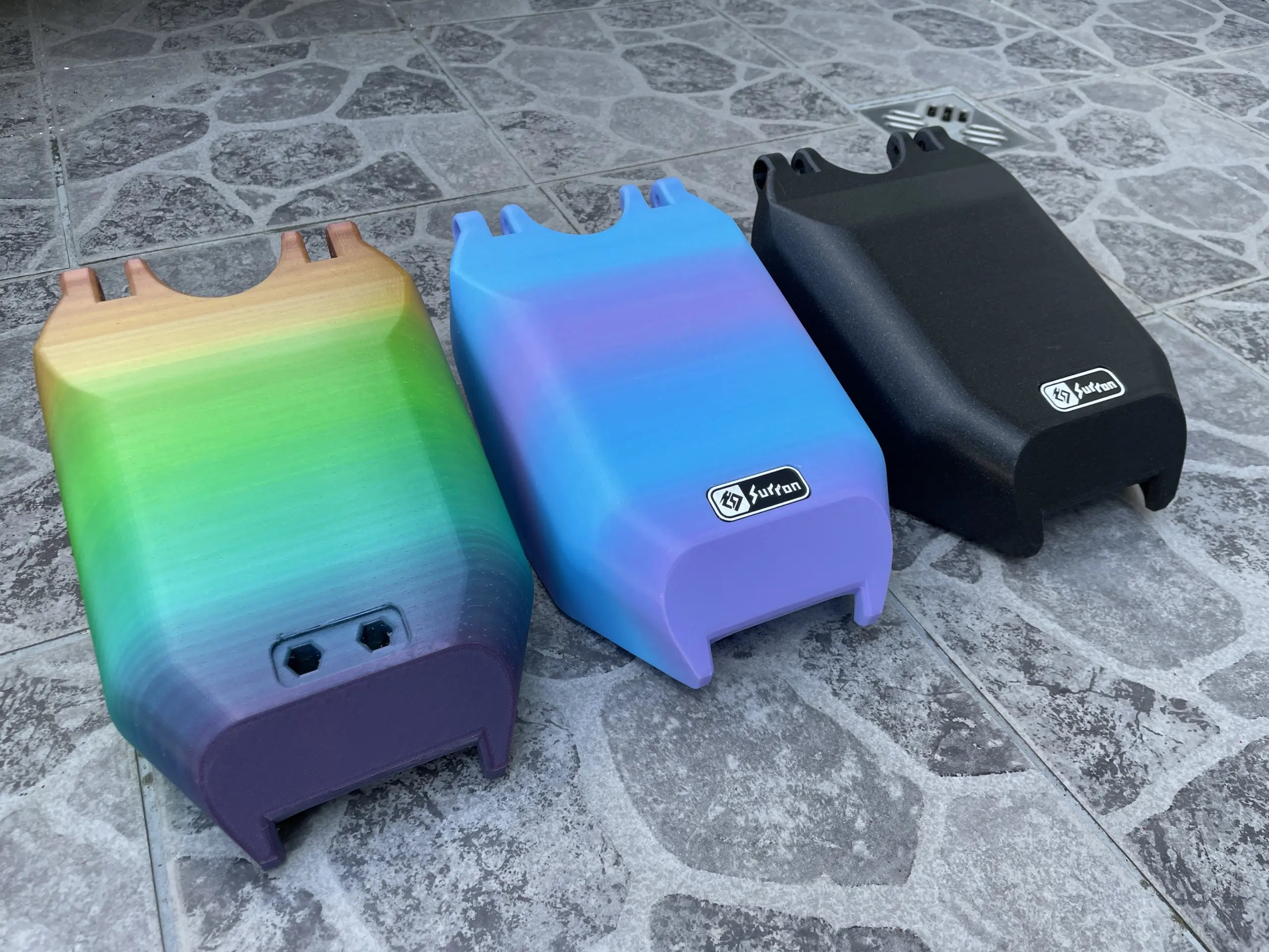 Sur Ron Light Bee Battery Cover [STOCK SIZE] - Etsy