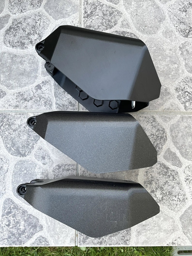 Sur-ron Electric Bike Parts Sur-Ron Light Bee Battery Lid Cover Pins ...