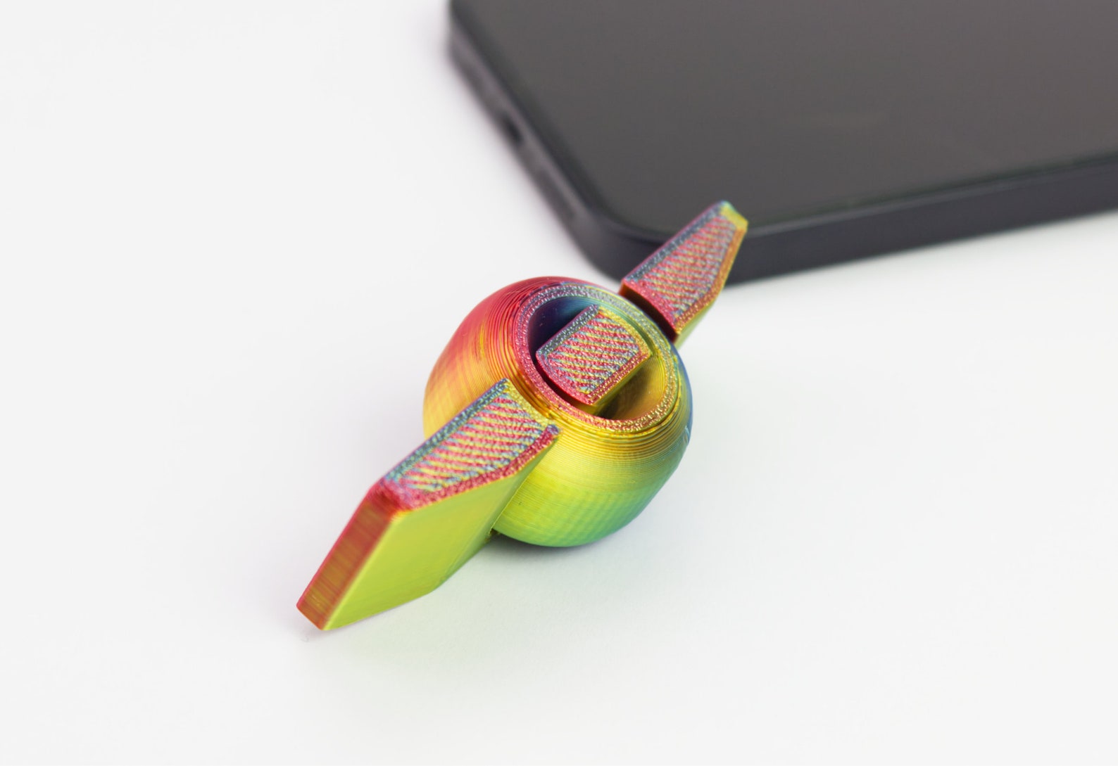 Finger Onewheel - Fidget Toy - Etsy