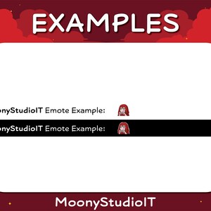Gamer Emote Blanket // Controller Gaming Customised Emote Discord ...