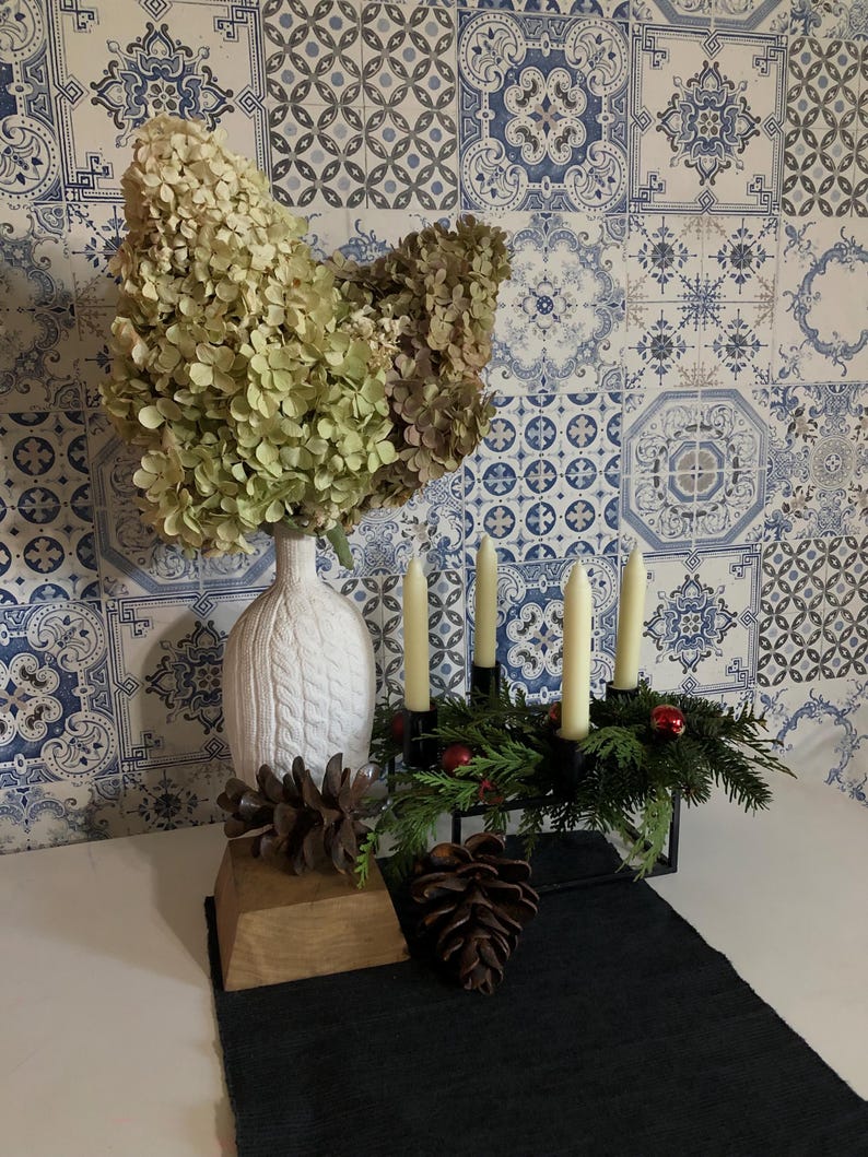 Rusted Pine Cone Sculpture - Adorn Your Home and Space , Unique Metal ...