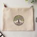 Tree of Life Machine Embroidery Design - Tree of Life Embroidery Files ...