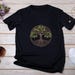 Tree of Life Machine Embroidery Design - Tree of Life Embroidery Files ...