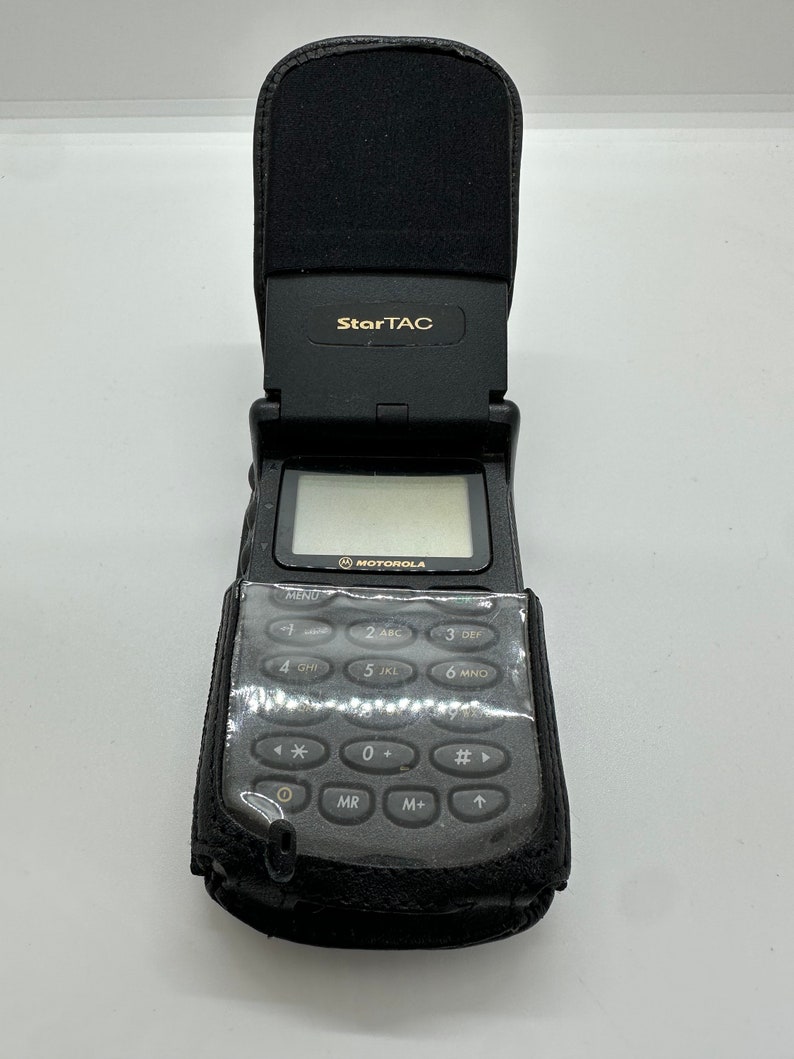 Motorola Startac - Etsy