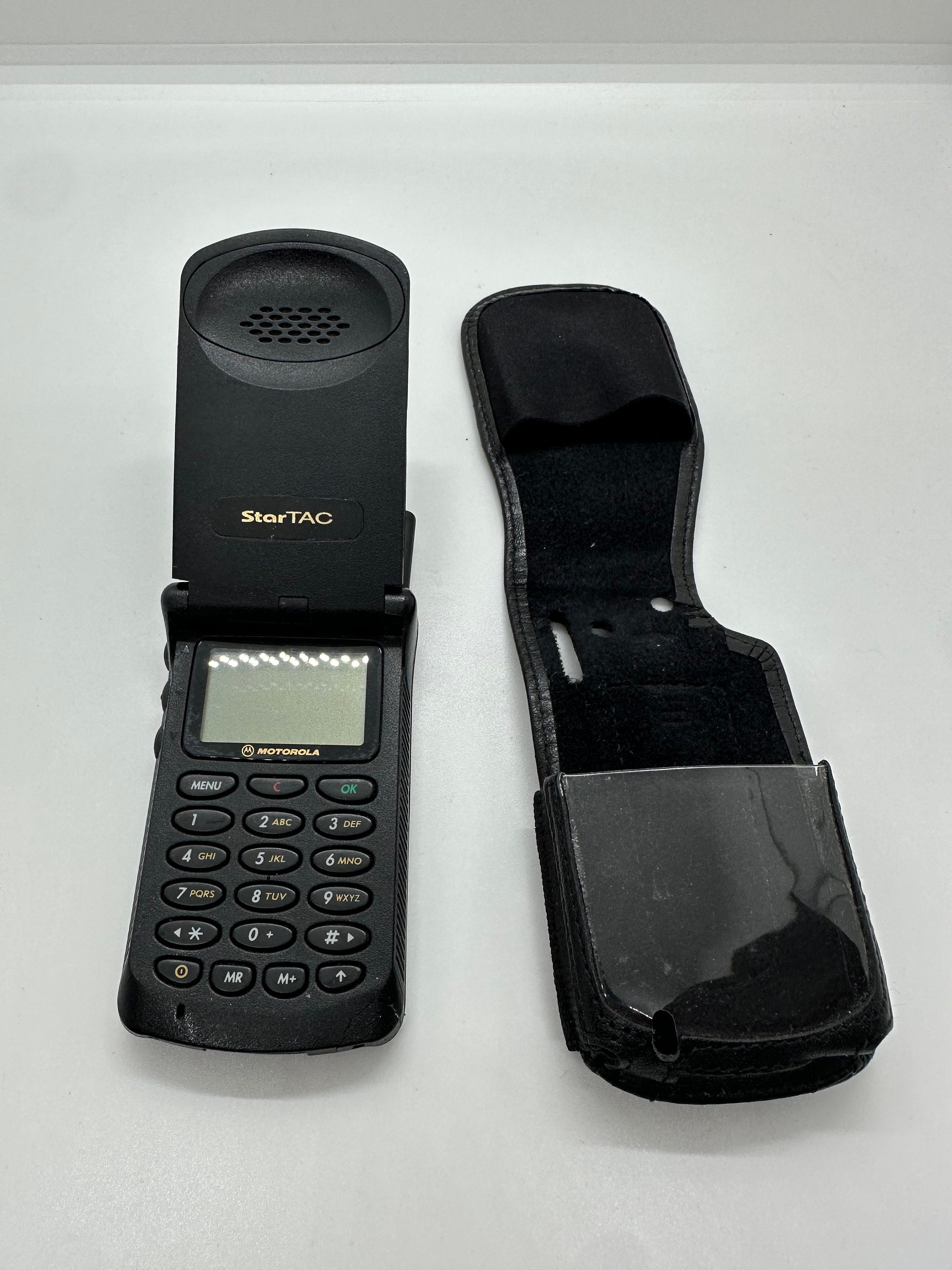 Motorola Startac - Etsy