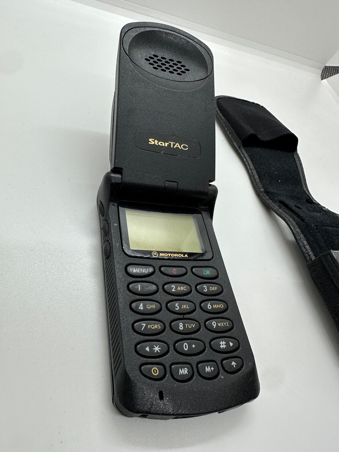 Motorola Startac - Etsy