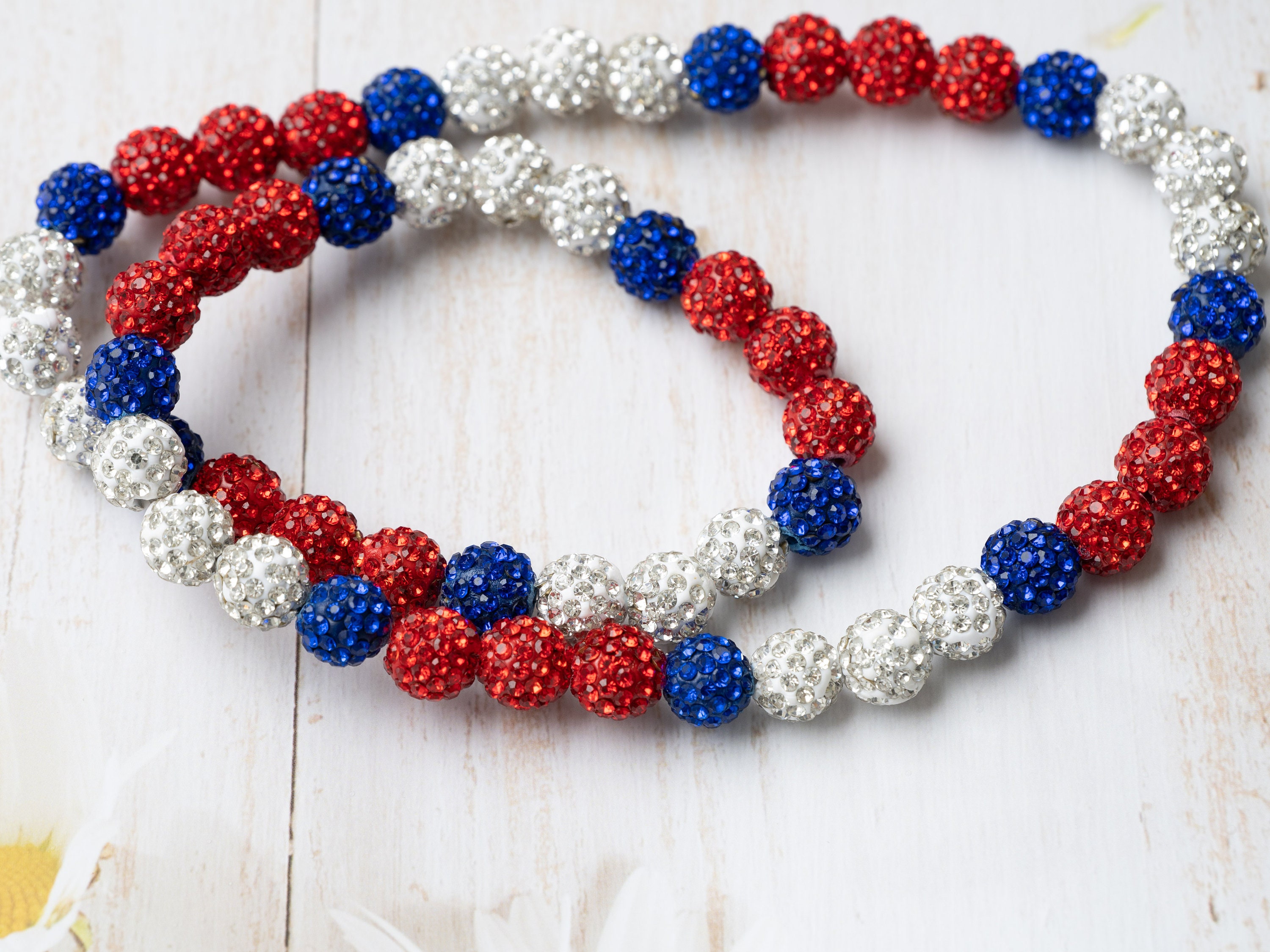 Baseball Beaded Necklace, Baseball Player Gifts Lucky Necklace, Custom ...