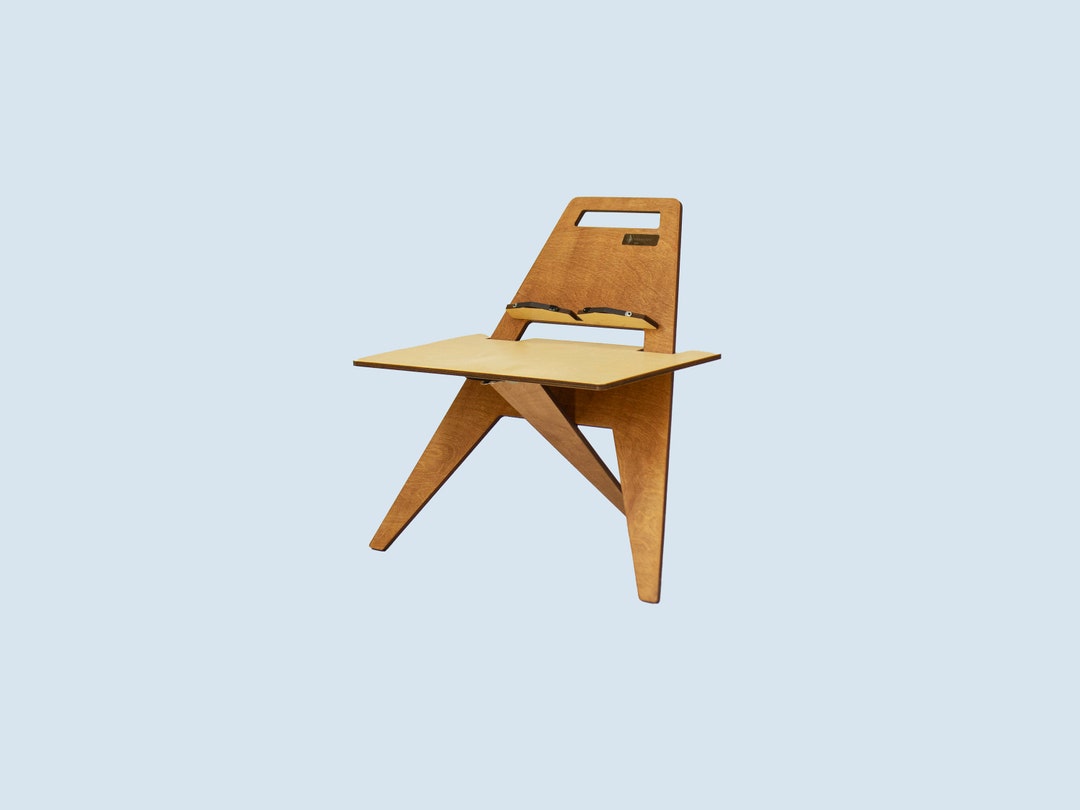 Reading and Writing Desk A Model. Book Stand - Etsy
