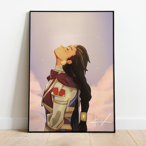 Illari - Etsy