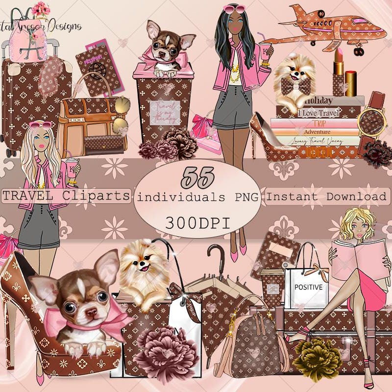 Dog in Shoe Clipart - Etsy UK
