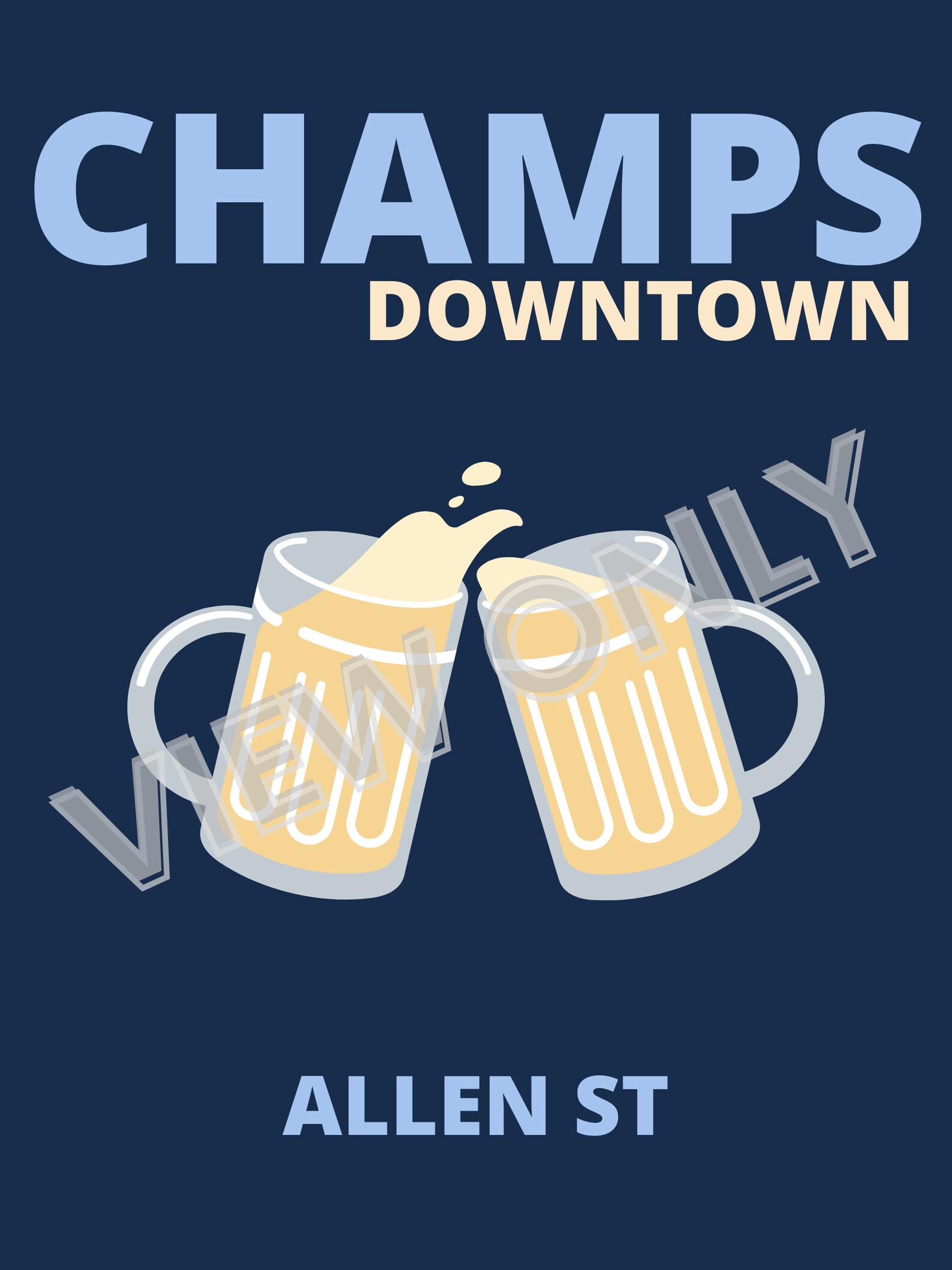 PSU BARS | 6 Digital Prints - Etsy