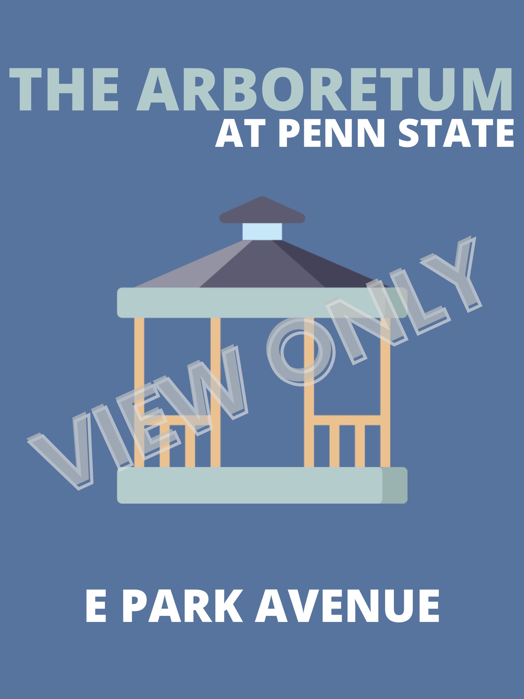 PSU PACK | 8 Digital Prints - Etsy