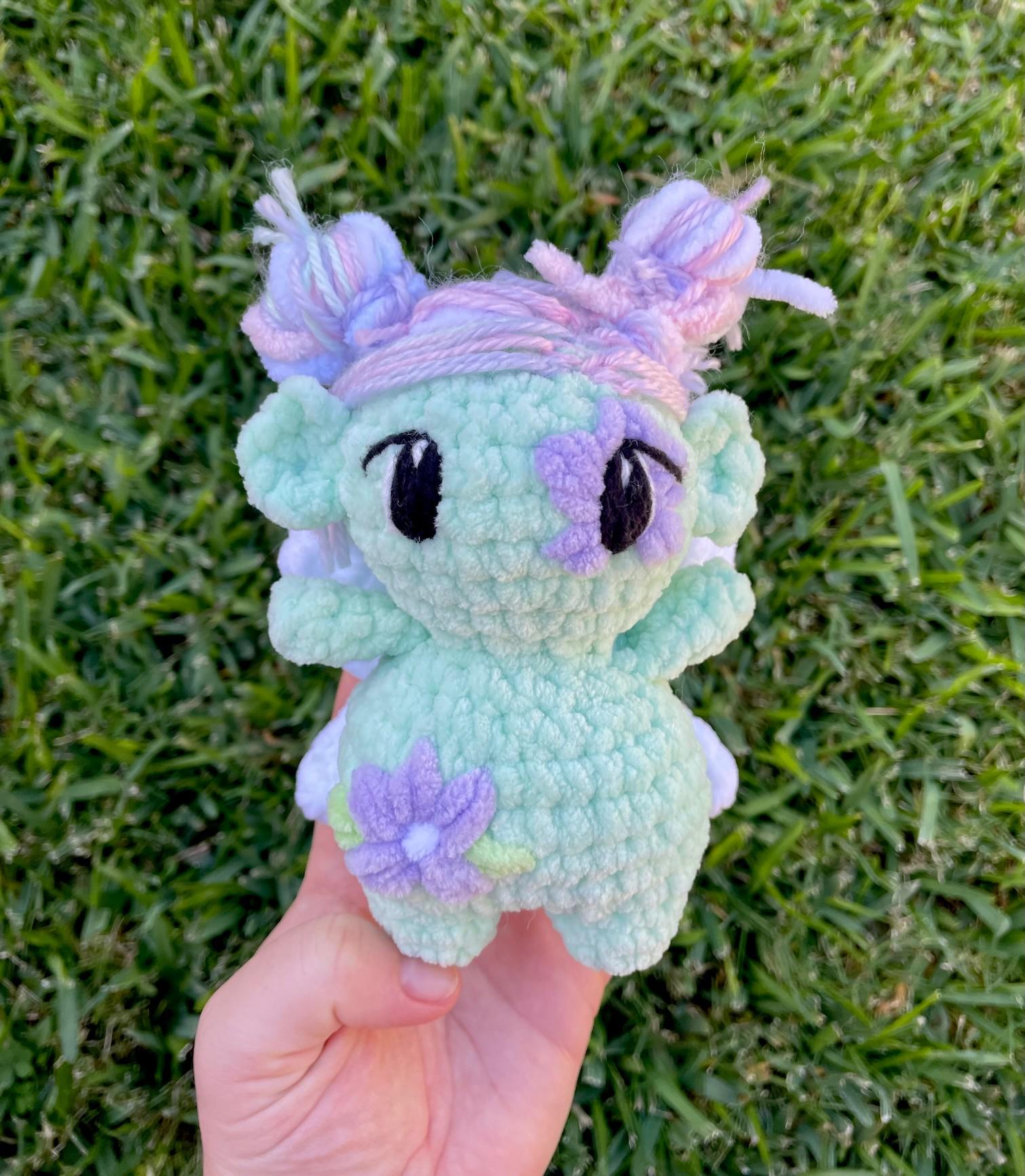 Crochet Pattern Bundle - OG Pocket Chonks - Etsy