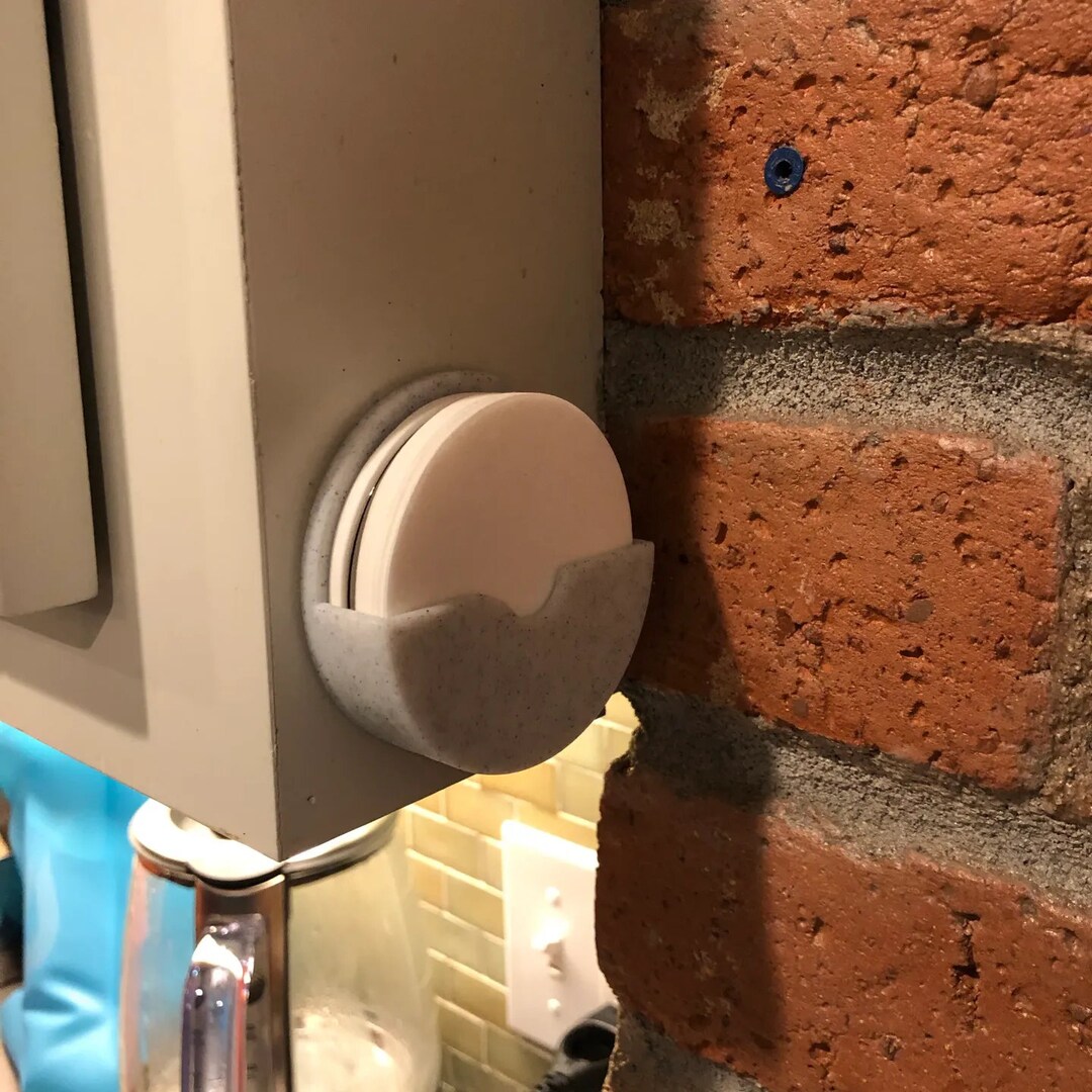Aeropress Filter Holder Wall Mounted - Etsy