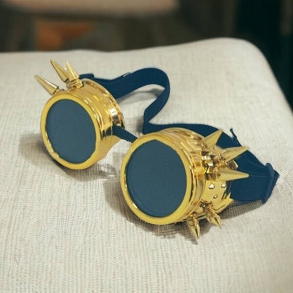 Steampunk Rave Clothing - Etsy