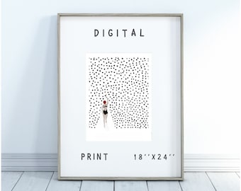 Printable Wall Art Poster - Etsy