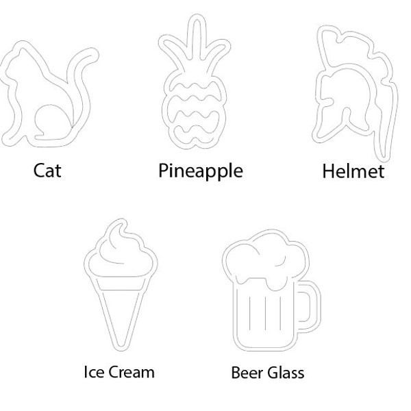 Neon Sign Wedding - Etsy