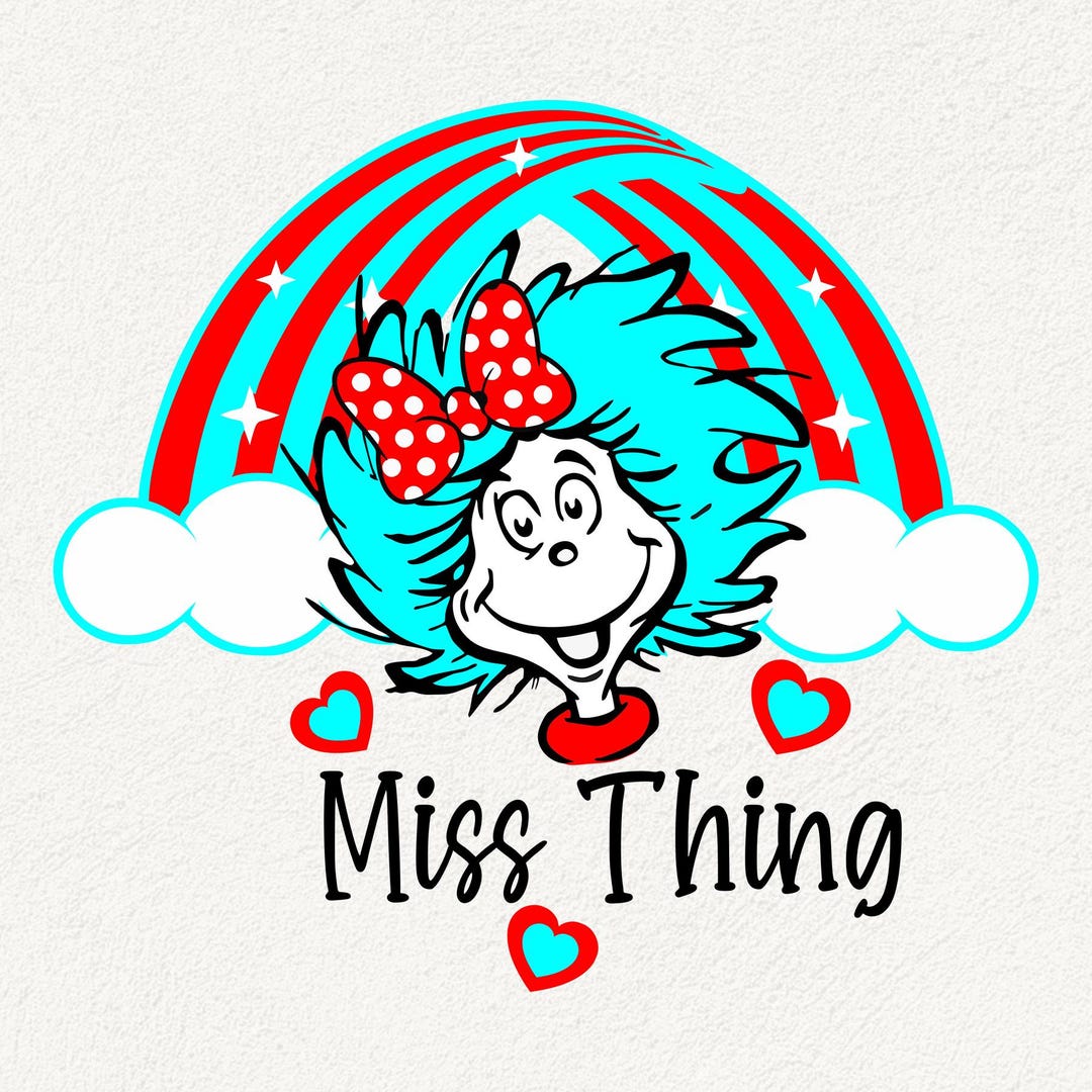 Little Miss Thing Png, School Png, Girl Sublimation, Toddler Girl Png ...