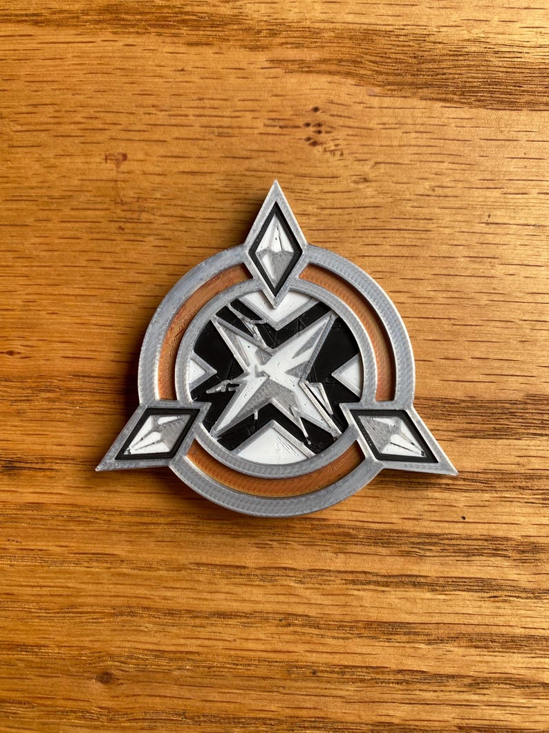 Medaillon Kapitel 5 Staffel 4 Siphon, Stealth, Reveal, Doombot ...