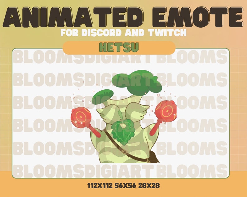 Hetsu of Legend of Zelda Tears of the Kingdom Twitch Animated Emote ...