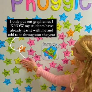 PHOGGLE - Build A Word Game - Science of Reading Aligned / Boggle ...