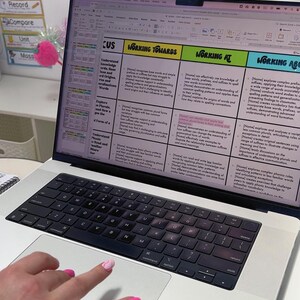 Differentiated Report Card Comments Bank - Grades 5 & 6 Curriculum ...