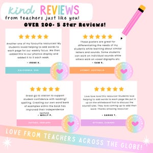 Grandparents Day Activity Pack - Low Prep & Open Classroom Visitor ...