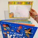 BOOK READING DISPLAY / Book Week / Read, Grow, Inspire! - Etsy