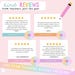 Bucket Filler Craftivity/back to School/friendship Recipe/how to Fill a ...