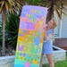 PASTEL RAINBOW Classroom Door Display - Etsy