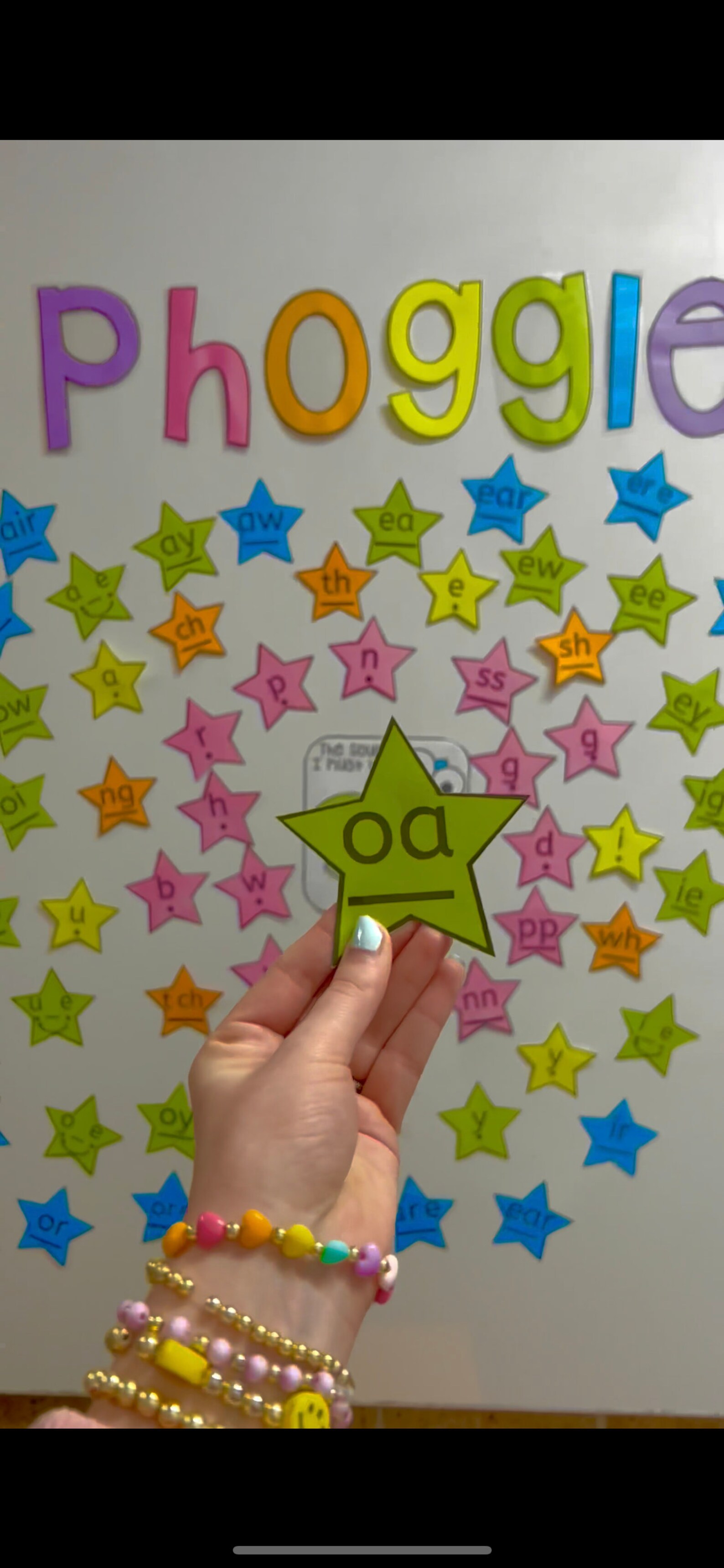 PHOGGLE Build A Word Game Science of Reading Aligned / Boggle Phonemes ...