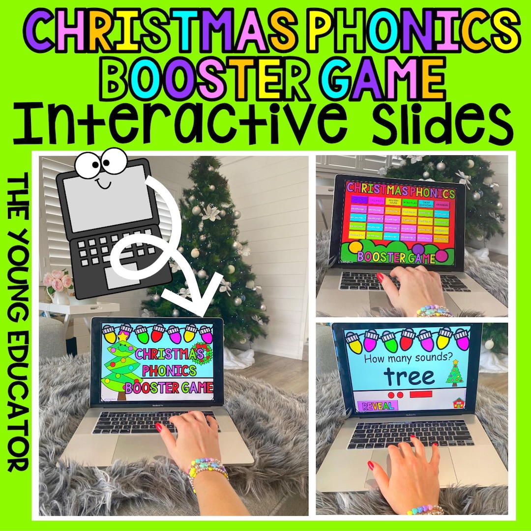 Editable Interactive Advent Calendar for Your Class! Christmas ...