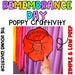 Remembrance Day Poppy Craftivity *low Prep* - Etsy Canada
