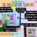 Morning Feelings & Emotional Check-in Visual Slides |daily SEL Routine ...