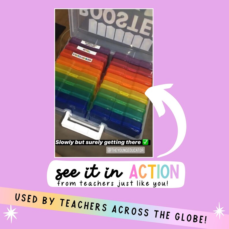 Reading Booster Pack Bundle | Reading Strategies Task Boxes | Science ...