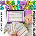 CLASS AWARDS & CERTIFICATES - Etsy