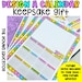 Design a Calendar 2025 - End of Year - Keepsake Parent Gift - FREE ...
